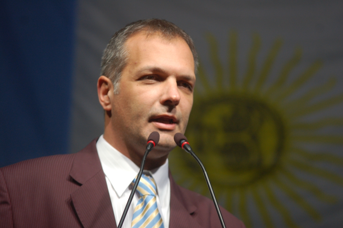 Martín Buzzi - Alchetron, The Free Social Encyclopedia