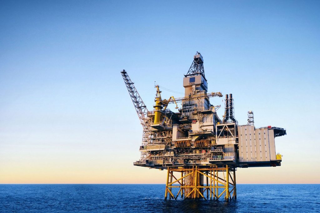 Offshore: Peligran inversiones por 724 millones de dólares en el Mar ... Offshore: Peligran inversiones por 724 millones de dólares en el Mar ...